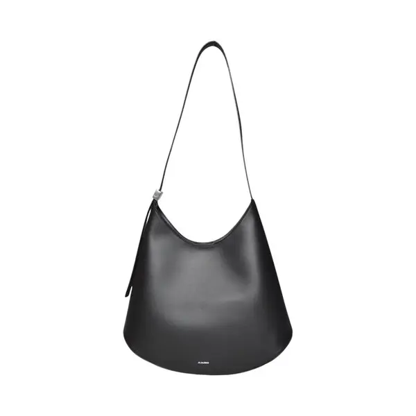 JIL SANDER Bags - Nero