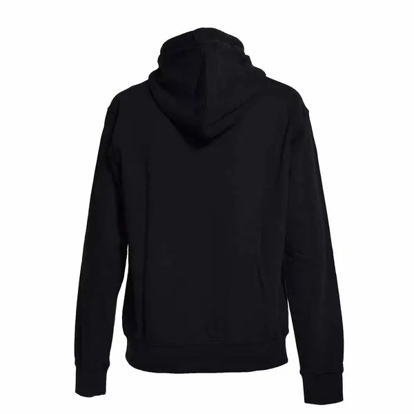 Dsquared2 Cotton Logo Print Hoodie - -97
