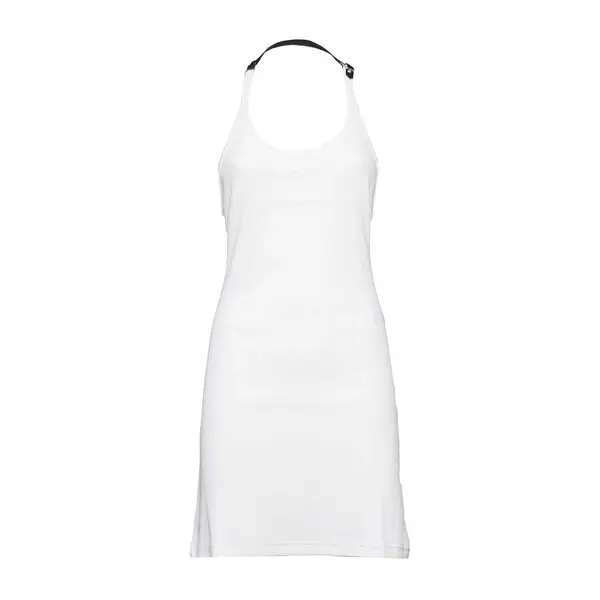 COURREGES Dresses - Bianco