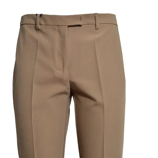Max Mara Tailored Trousers - Marrone