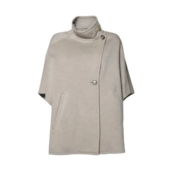 Max Mara Tailored Blazer - Beige