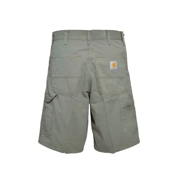 Carhartt Work In Progress Cargo Shorts - Verde