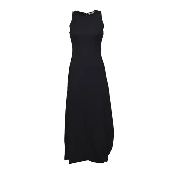 LEMAIRE Sleeveless Maxi Dress