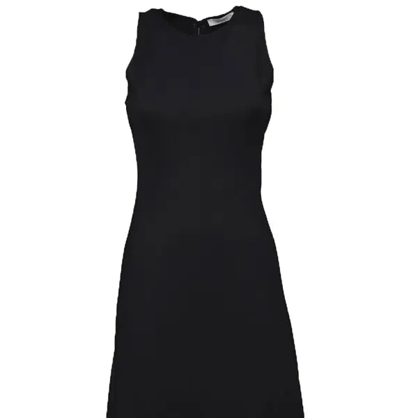 LEMAIRE Sleeveless Maxi Dress