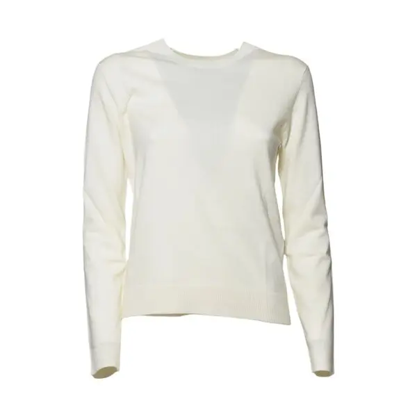 Max Mara Sweaters - Panna