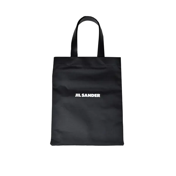 JIL SANDER Bags - Nero