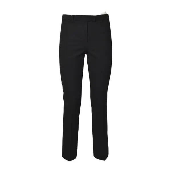 Max Mara Tailored Trousers - Nero