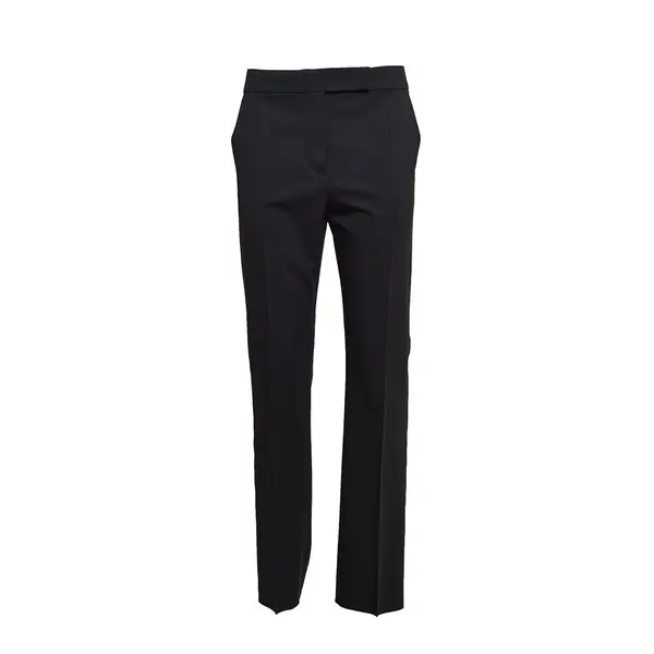 Max Mara Trousers - Nero