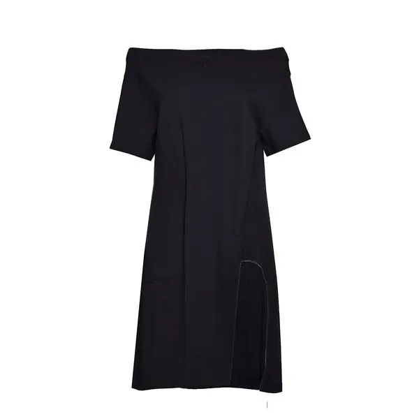 COURREGES Dresses - Nero