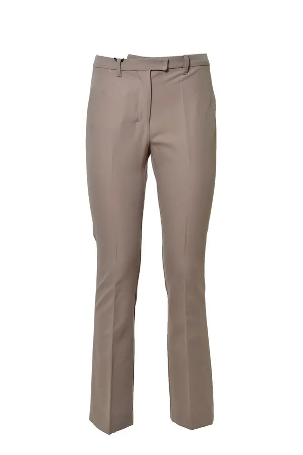 Max Mara Tailored Trousers - Beige