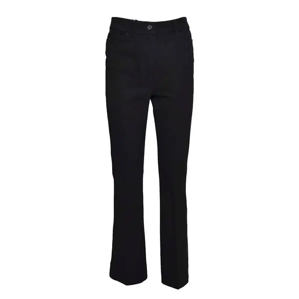 Max Mara Tailored Trousers - Nero