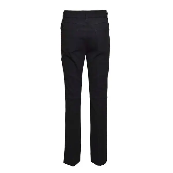 Max Mara Tailored Trousers - Nero