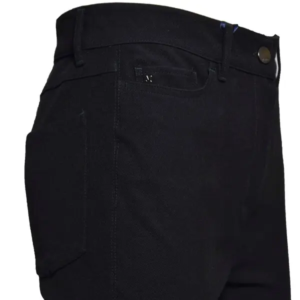 Max Mara Tailored Trousers - Nero