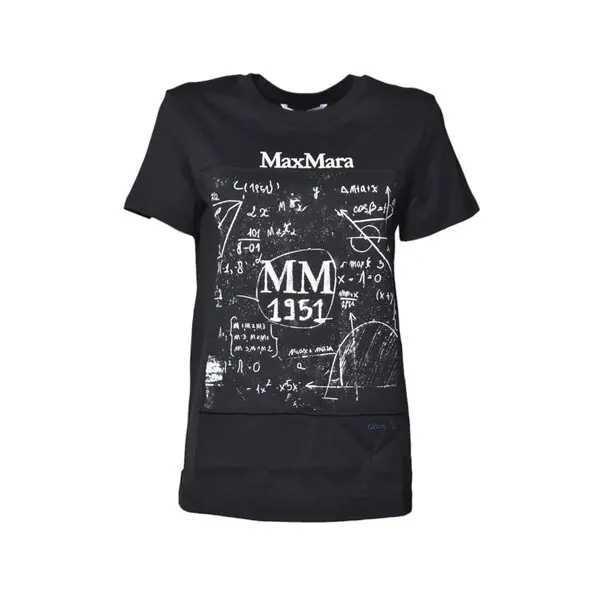 Max Mara T Shirts And Polos - -97