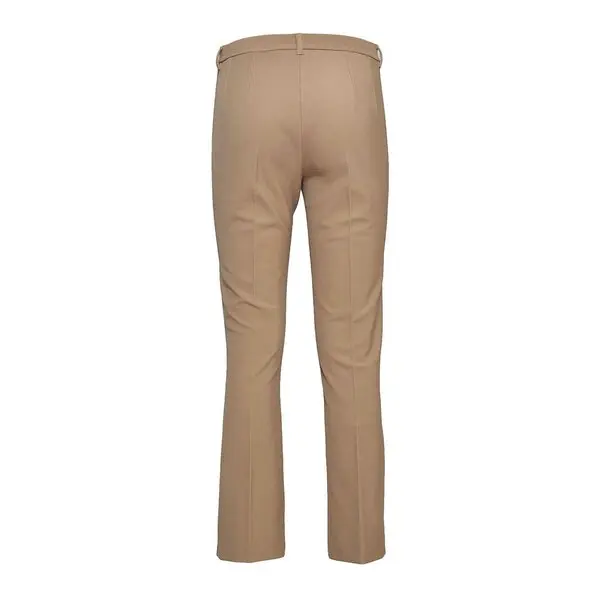 Max Mara Tailored Trousers - Beige