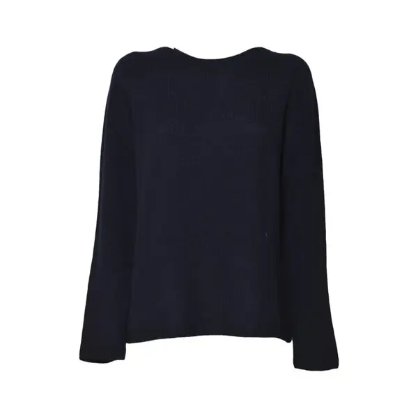 Max Mara Top - Blu Notte