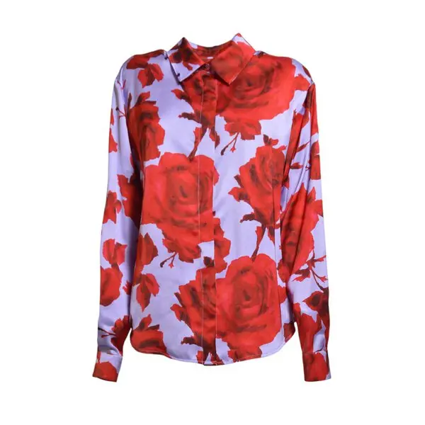 MSGM Classic Shirt