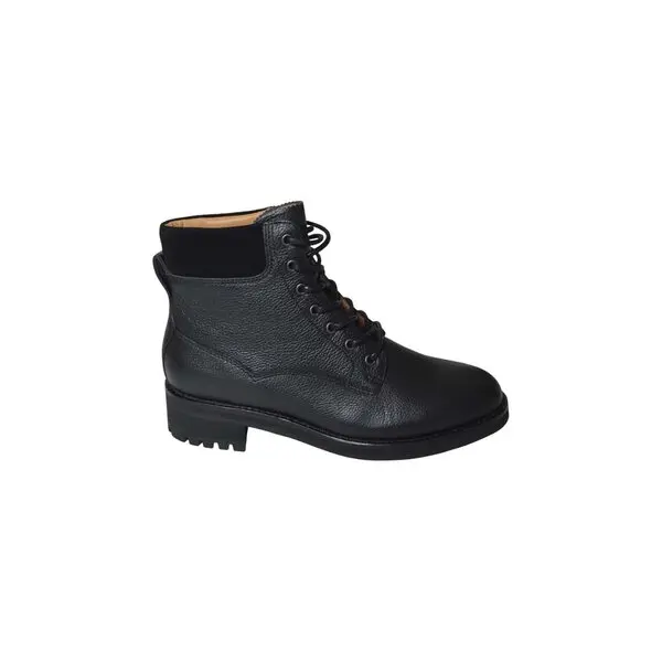 Polo Ralph Lauren Boots - Nero