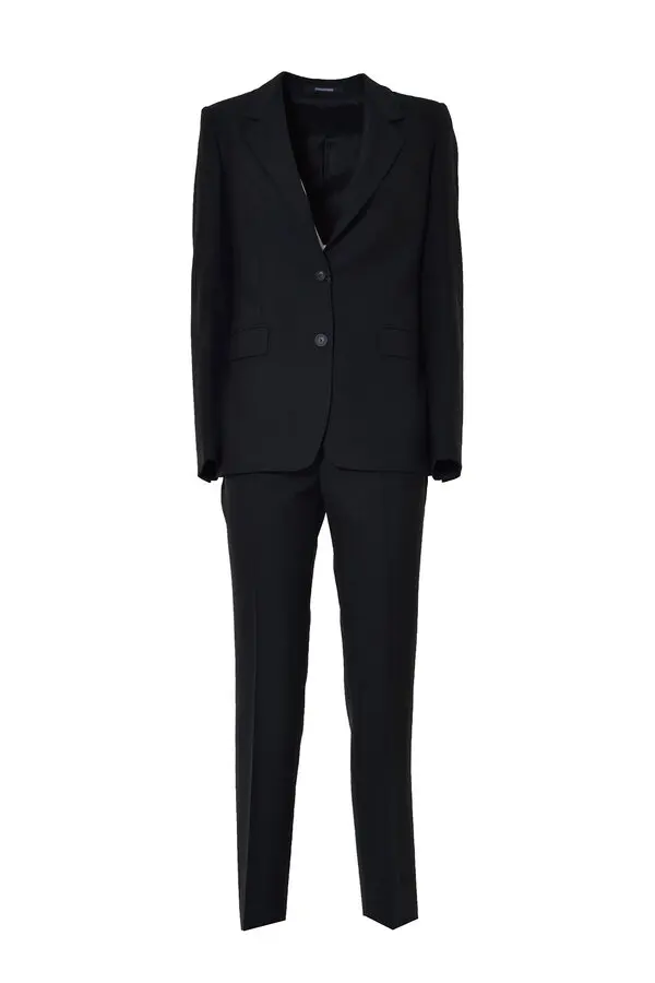 Tagliatore Dresses - Nero