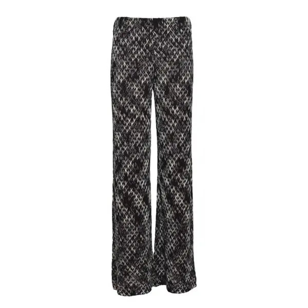 Missoni Printed Trousers