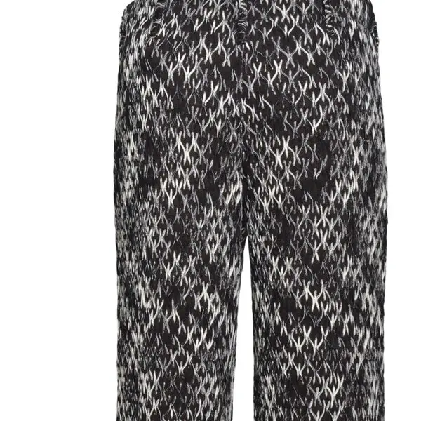 Missoni Printed Trousers