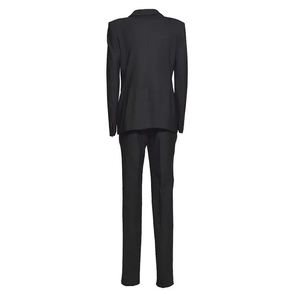 Tagliatore Two-piece Suit - Nero