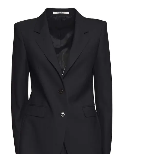 Tagliatore Two-piece Suit - Nero