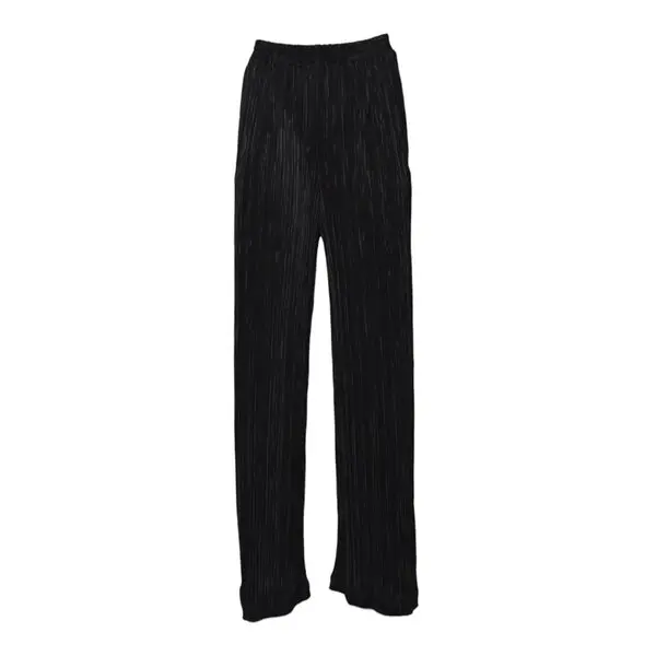 SOLOTRE Pleated Trousers - -97