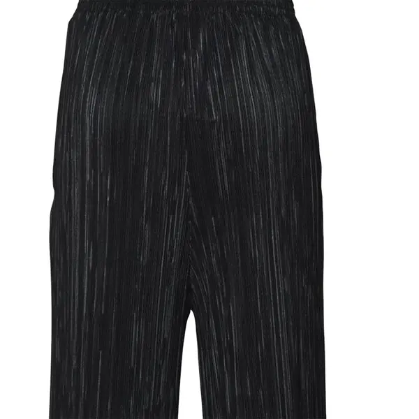 SOLOTRE Pleated Trousers - -97