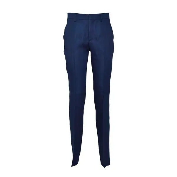 Tagliatore Tailored Trousers - Blu
