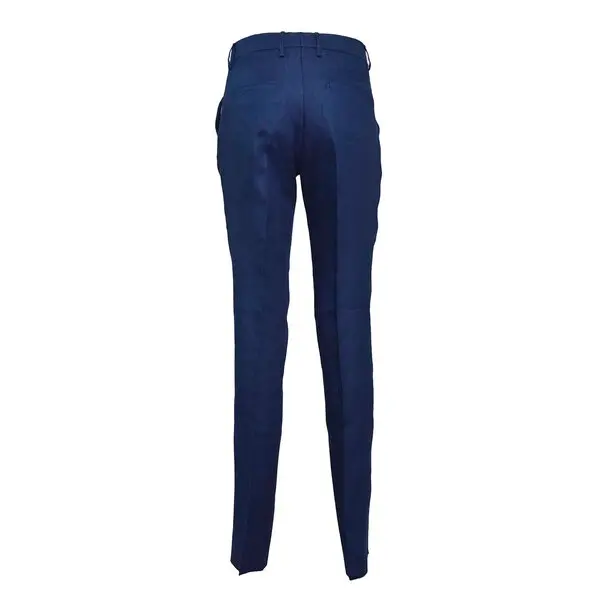Tagliatore Tailored Trousers - Blu