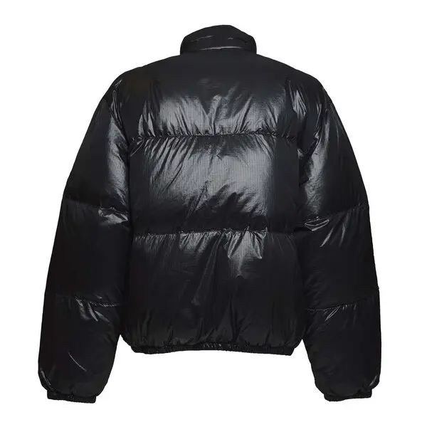 Our Legacy Quilted Down Puffer Jacket