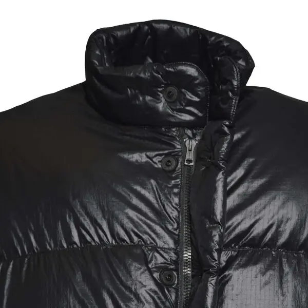 Our Legacy Quilted Down Puffer Jacket