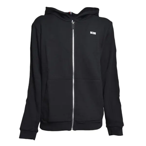 Gcds Zip-up Hoodie