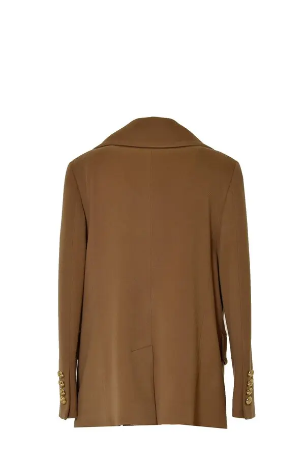 Tagliatore Double-breasted Blazer