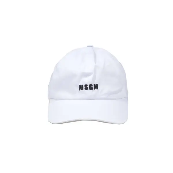 MSGM Baseball Cap