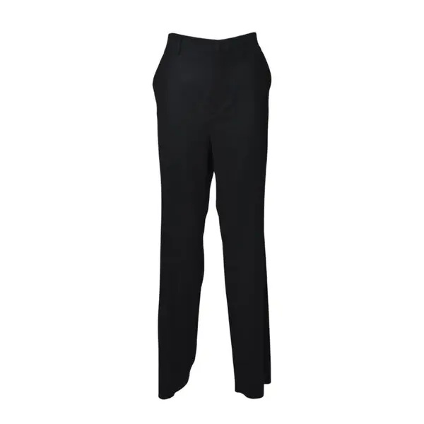 Tagliatore Tailored Trousers - Nero