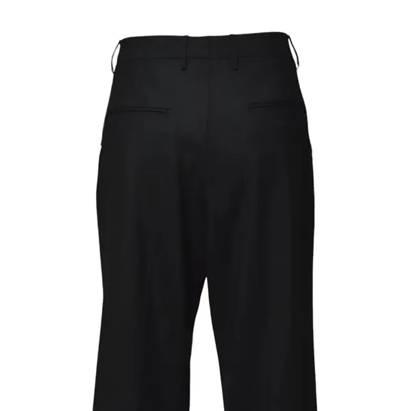 Tagliatore Tailored Trousers - Nero