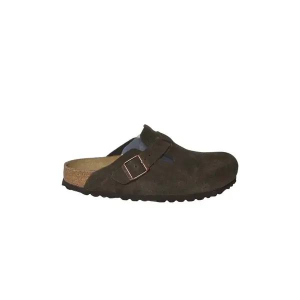 BIRKENSTOCK Sandals - Cioccolato