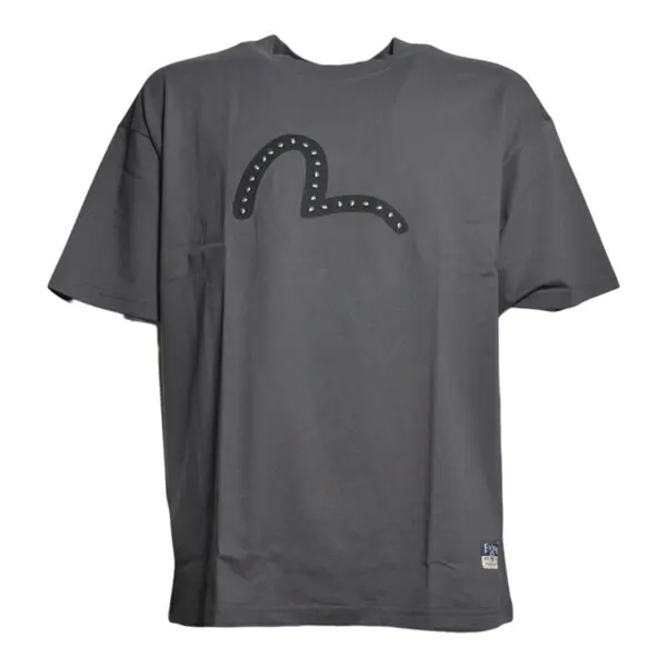 EVISU Graphic T-shirt