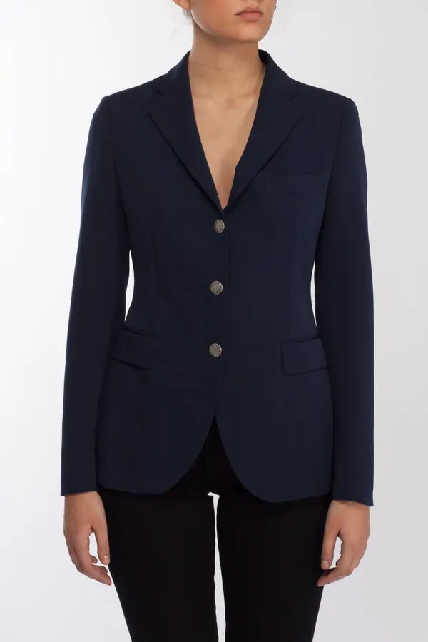 Tagliatore Tailored Blazer