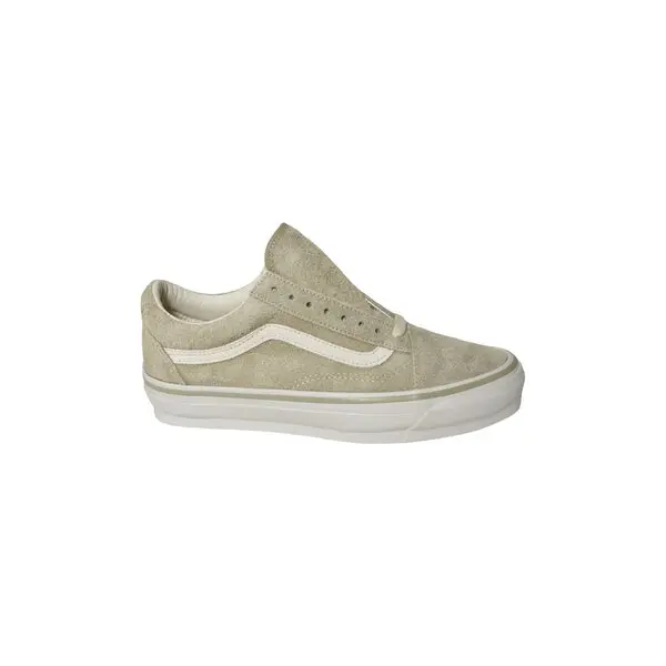 VANS Suede Low Top Sneakers