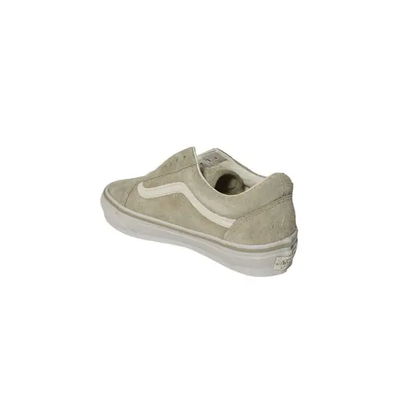 VANS Suede Low Top Sneakers