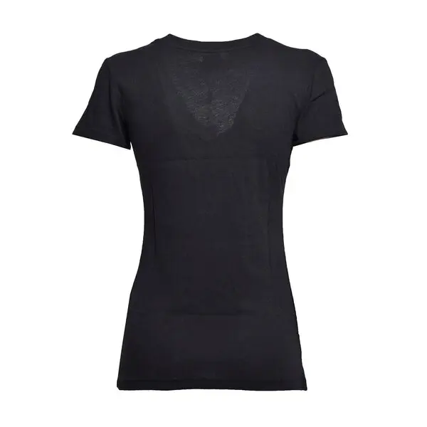 L'Agence V-neck T-shirt