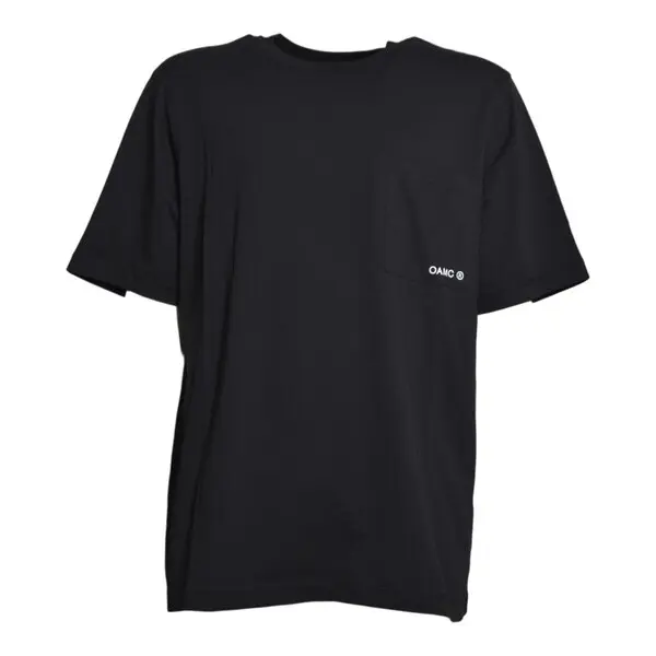OAMC Crewneck Pocket T-shirt
