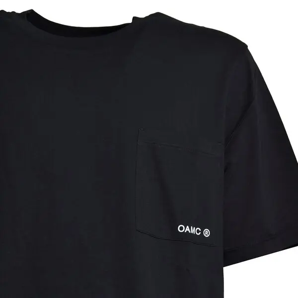 OAMC Crewneck Pocket T-shirt
