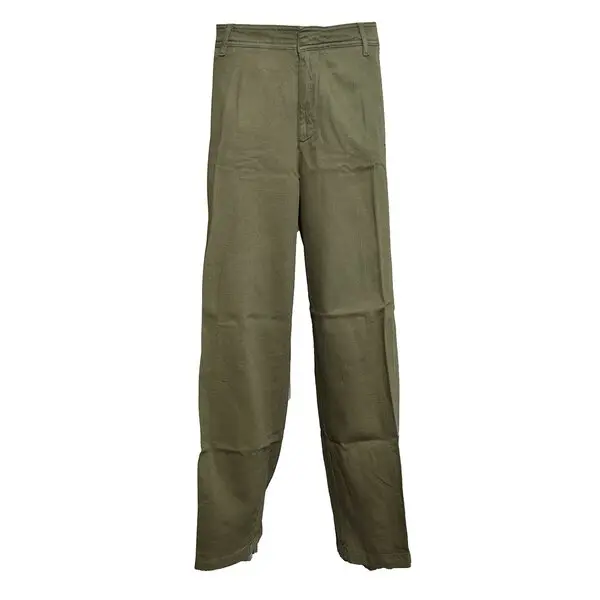 MERCI Cargo Pants - Verde