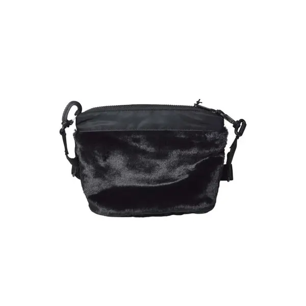 Carhartt Work In Progress Faux Fur Shoulder Bag