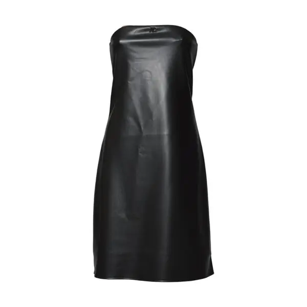 COURREGES Dresses - Nero