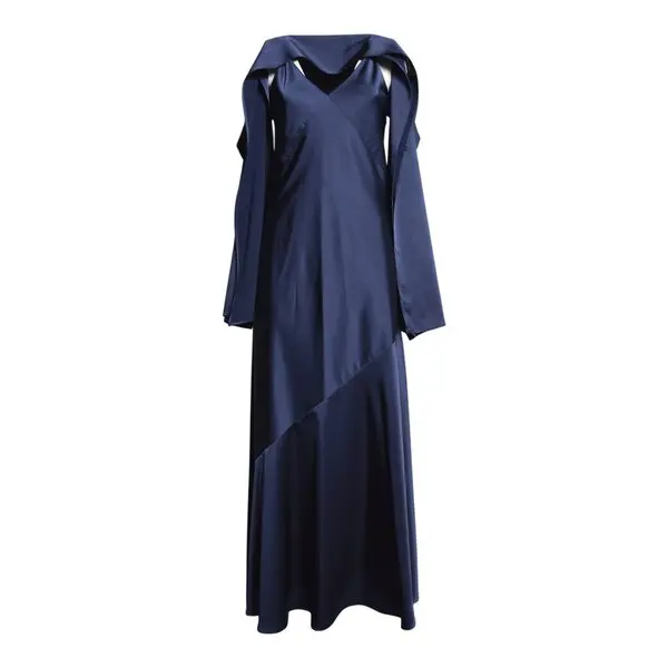 Max Mara Maxi Dress